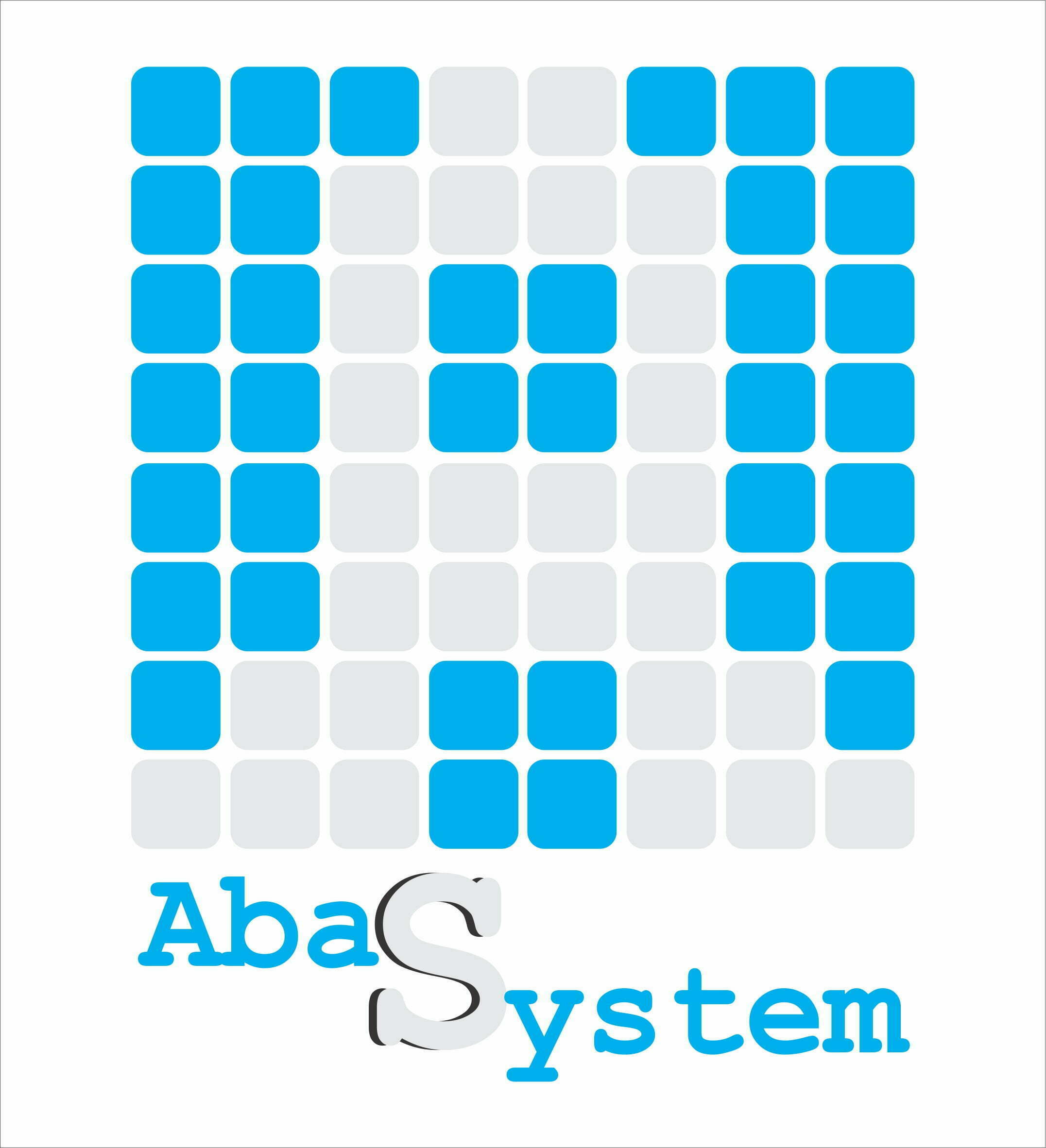 Página Inicial - ABAS System