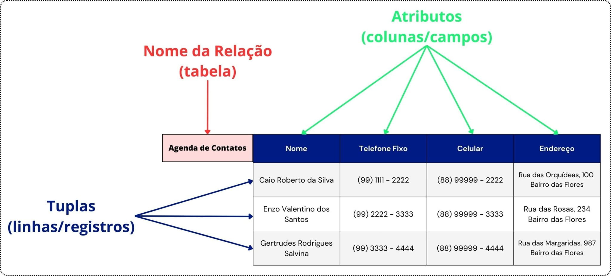 Introdução a Linguagem SQL — Parte 1 - ABAS System